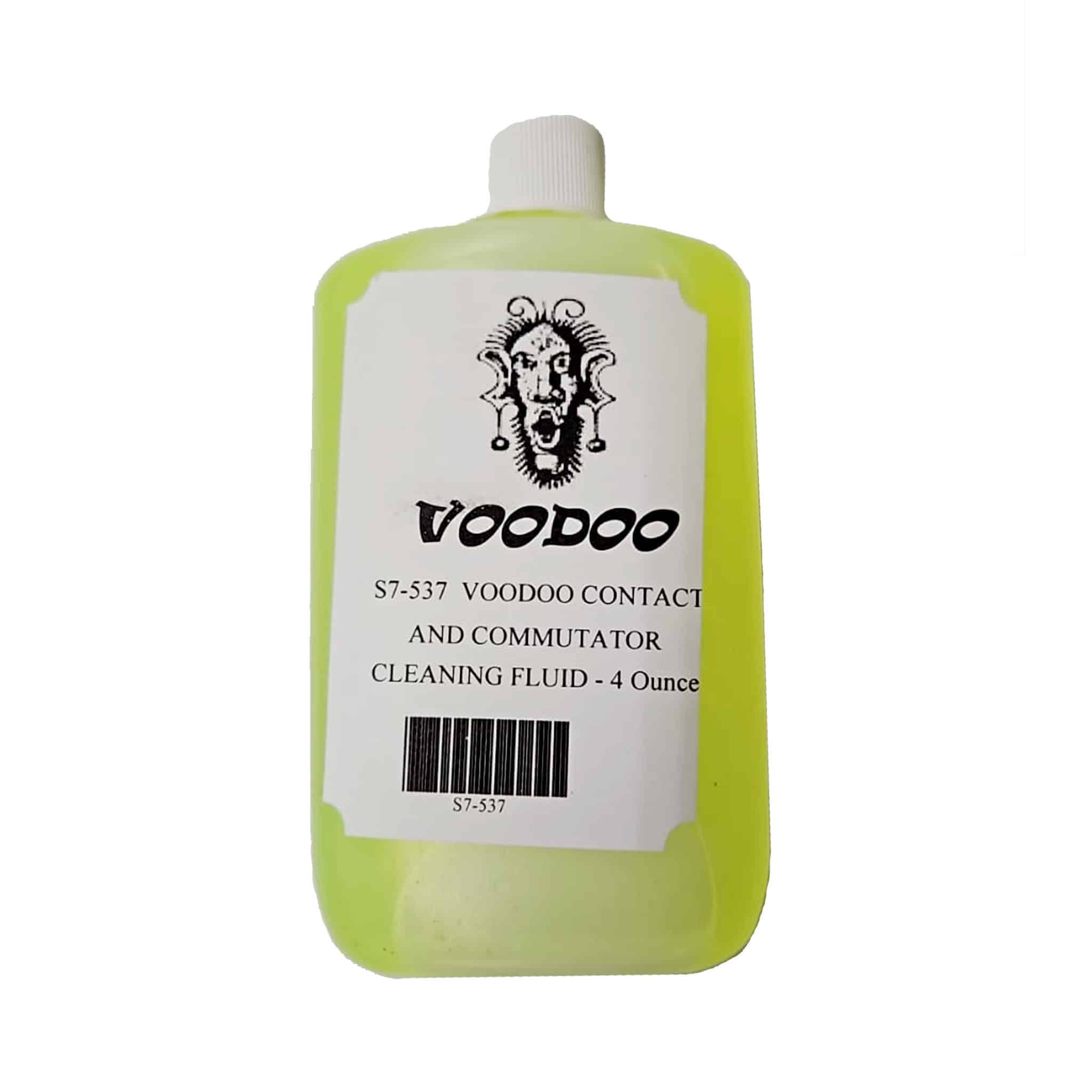 Voodoo Oil For Mini 4WD - The Playground Hobby Store