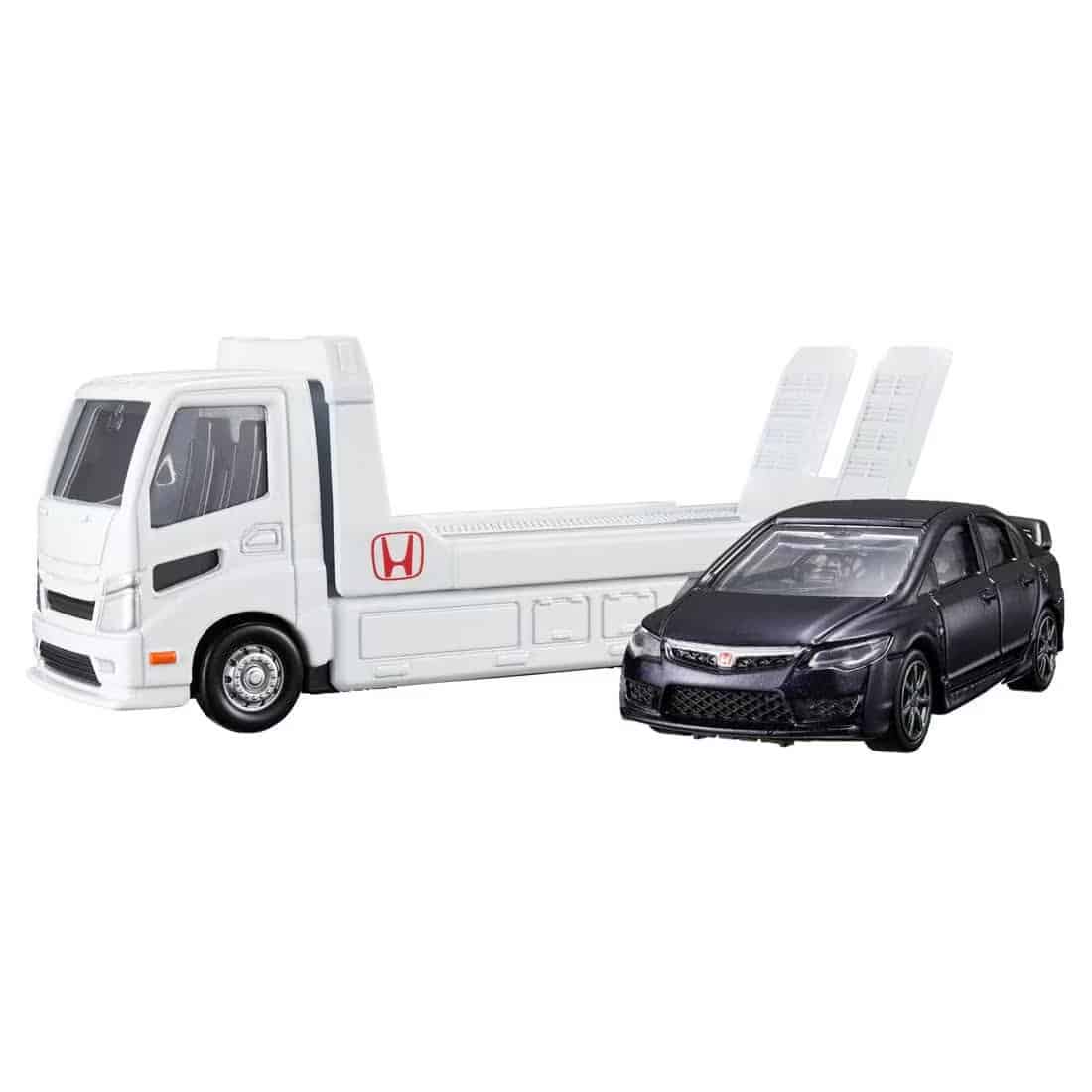 Tomica Transporter Honda Civic Type R (FD2) (912606) - The Playground ...