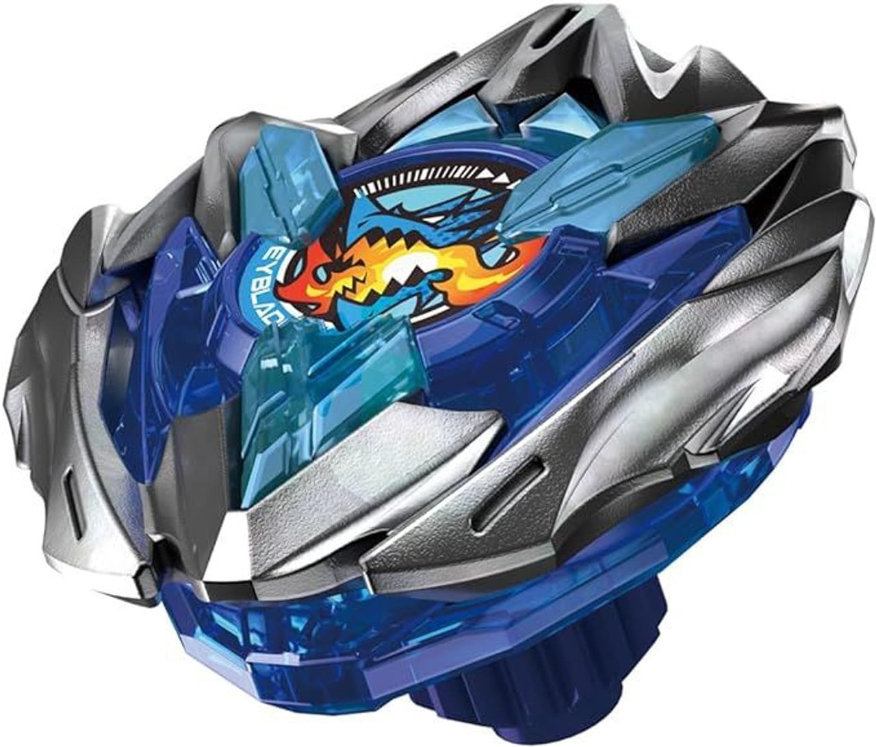 Beyblade X UX-01 STARTER DRANBUSTER 1-60A - The Playground Hobby Store