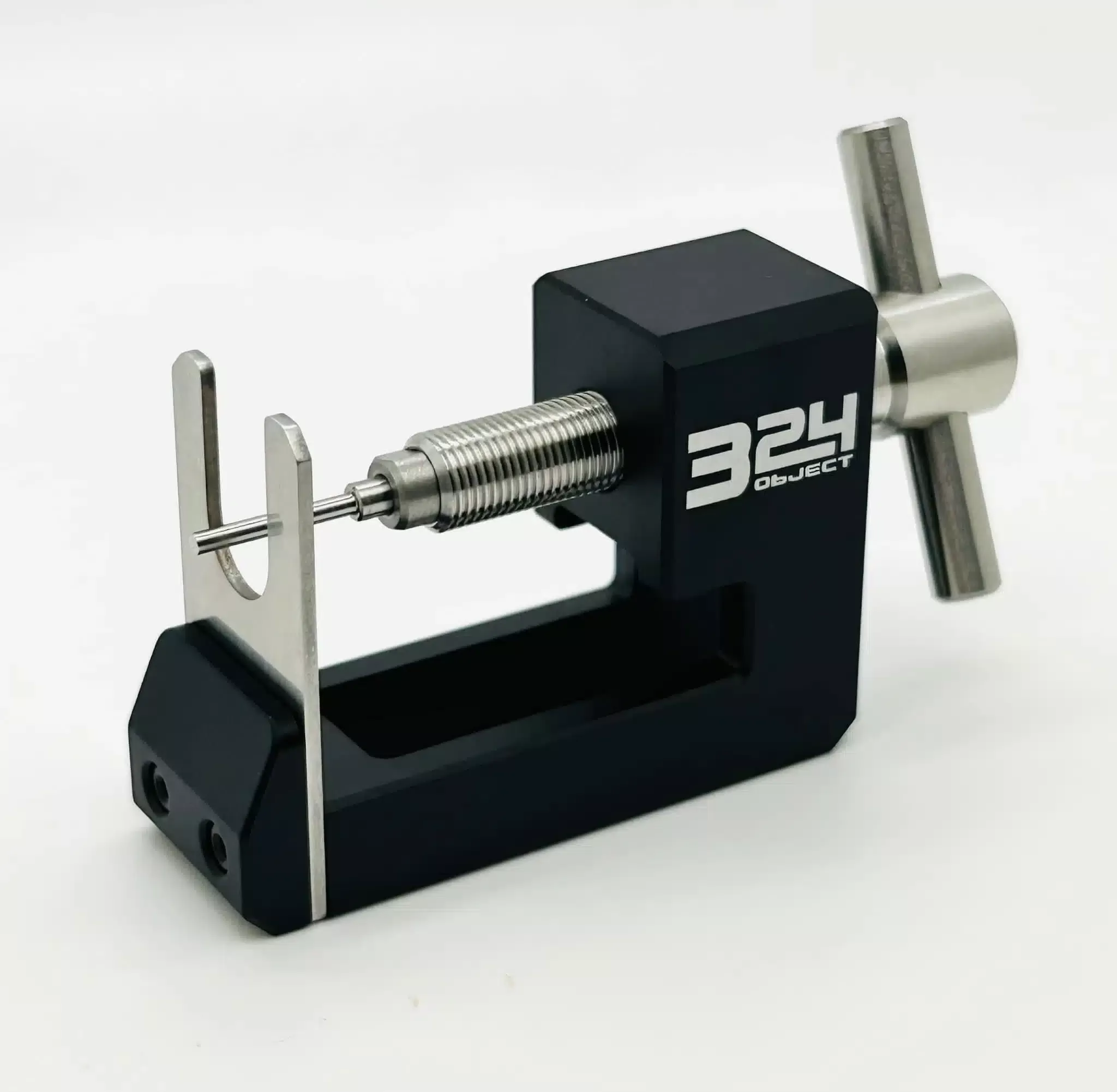 324 Object Wheel Remover (2024) - The Playground Hobby Store