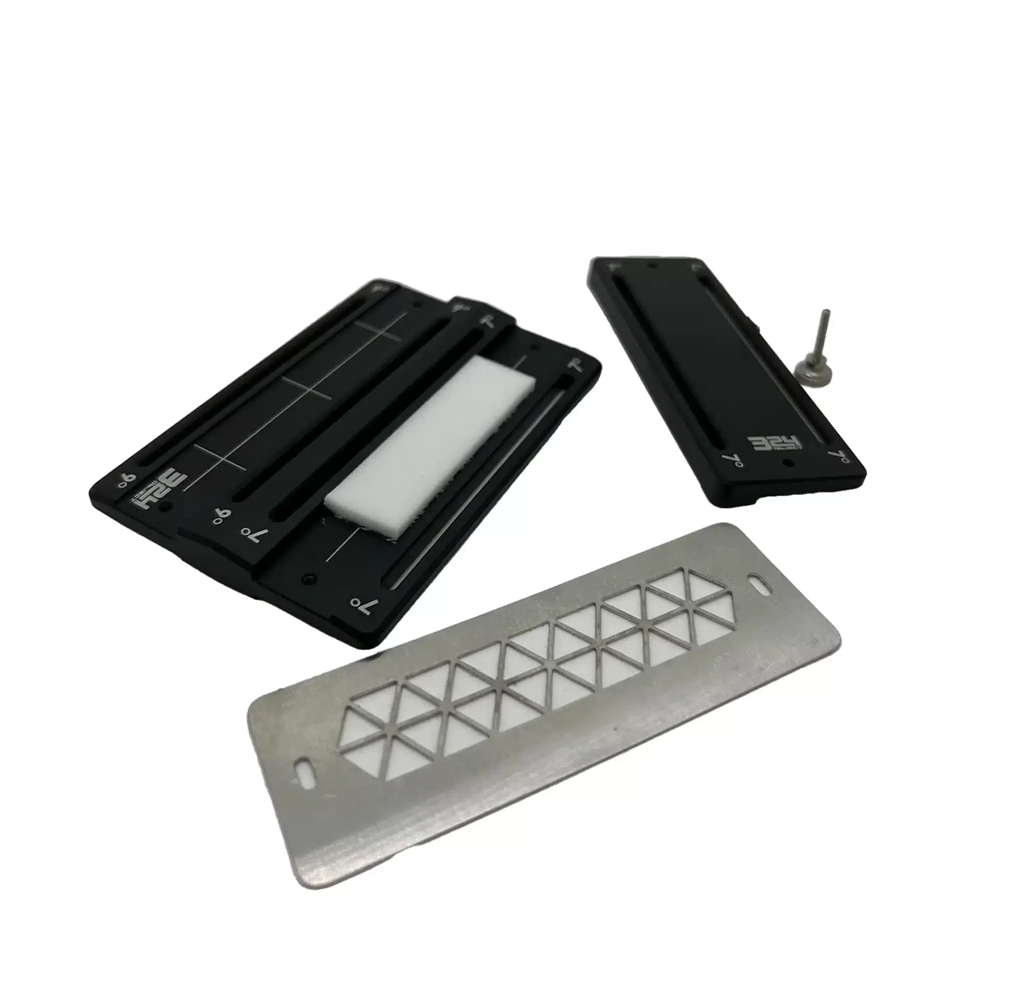 324 Object Brake Cutter and Brake Heat Press (2 IN 1) - The Playground ...