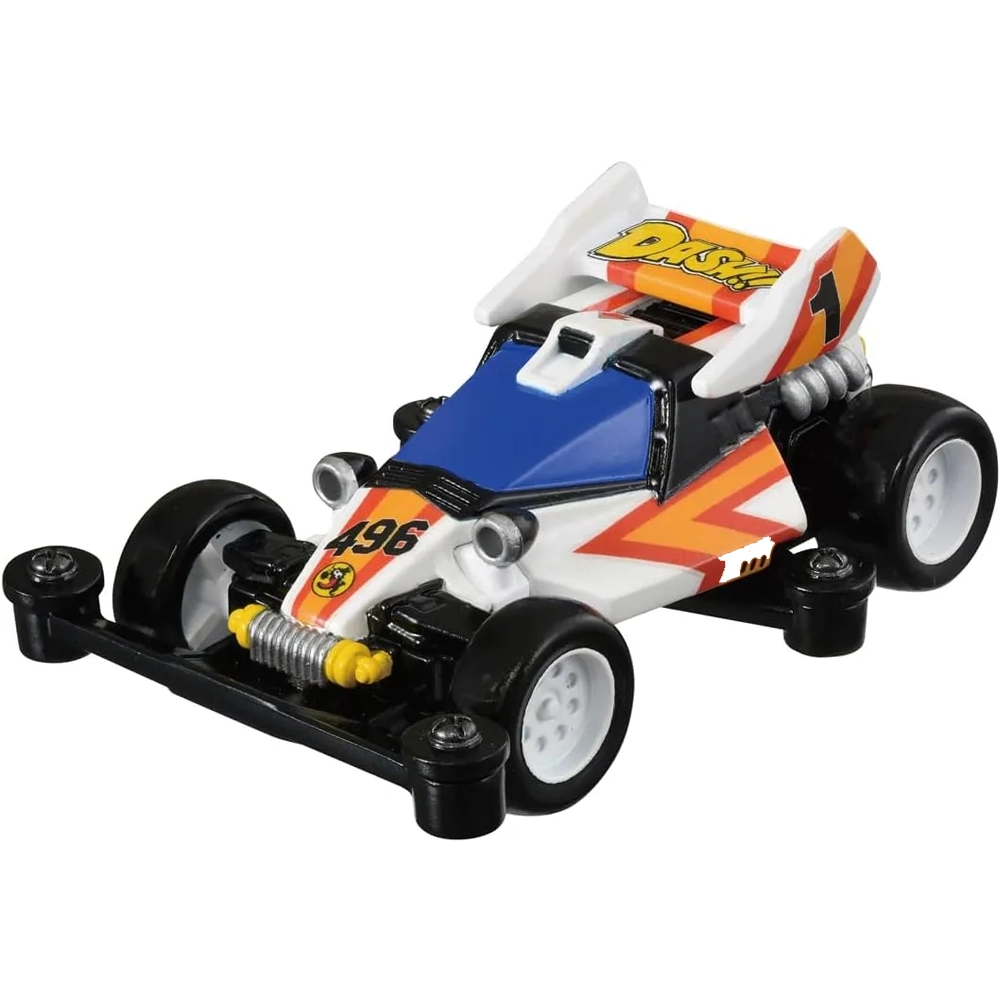 Tomica Premium 948438 - Unlimited Mini 4WD Dash! Yonkuro Mini 4WD Dash ...